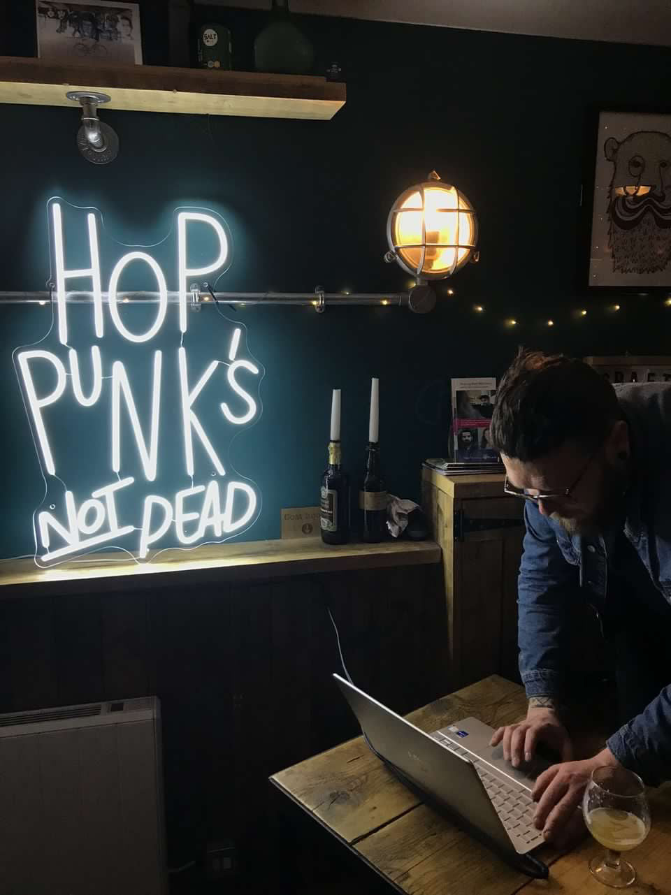 LED Neon Signs – Neon Punk UK